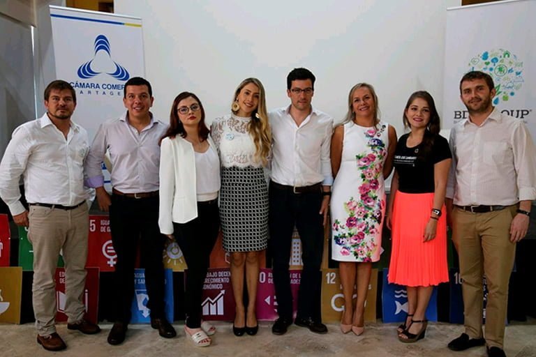 Caribbean Region business meeting led by BDS Group - BDS GROUP